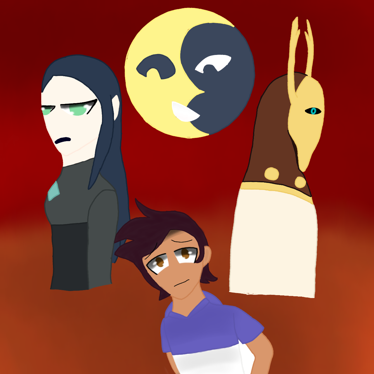 The Owl House Cancellation – The Pony Express